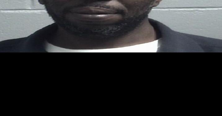 Orangeburg Man Accused Of Shooting Girlfriend