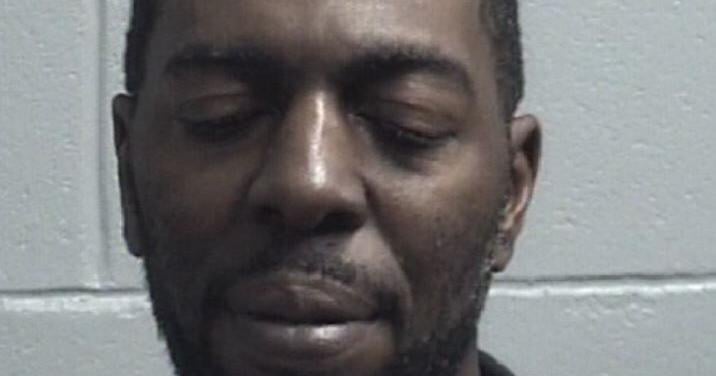 Orangeburg Man Accused Of Shooting Girlfriend