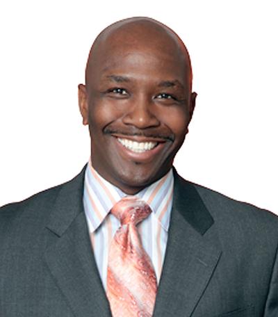 Author, TV personality to address Claflin University's Spring ...