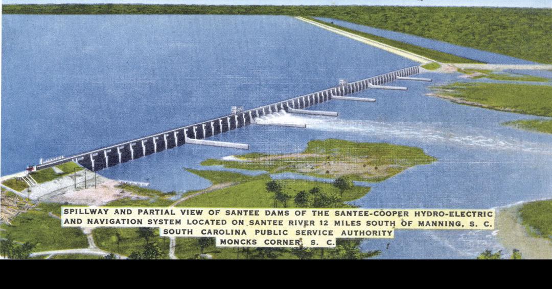 Santee Cooper named among top utilities | Local | thetandd.com