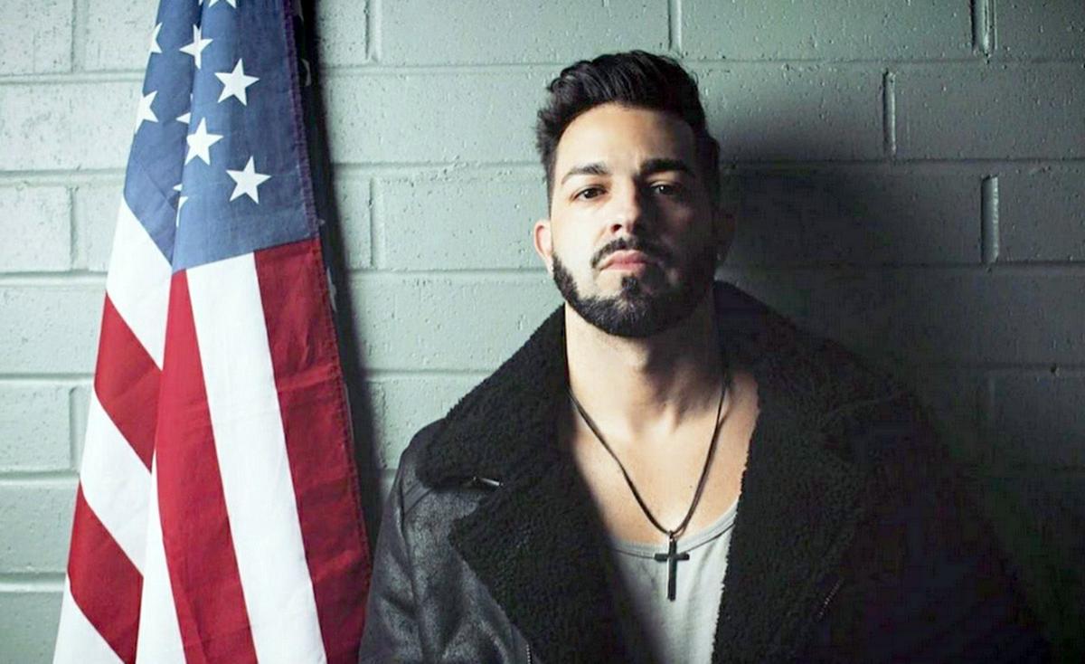 Springfield native Ryan Trotti wins big country music award | Local ...