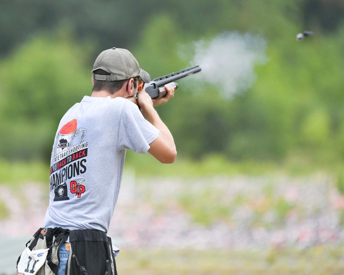 OPS wins state titles in fast-growing sport of trap and skeet shooting ... OPS wins state titles in fast-growing sport of trap and skeet shooting ...