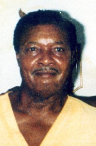 Nathaniel Mack -- Orangeburg