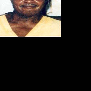 Nathaniel Mack -- Orangeburg