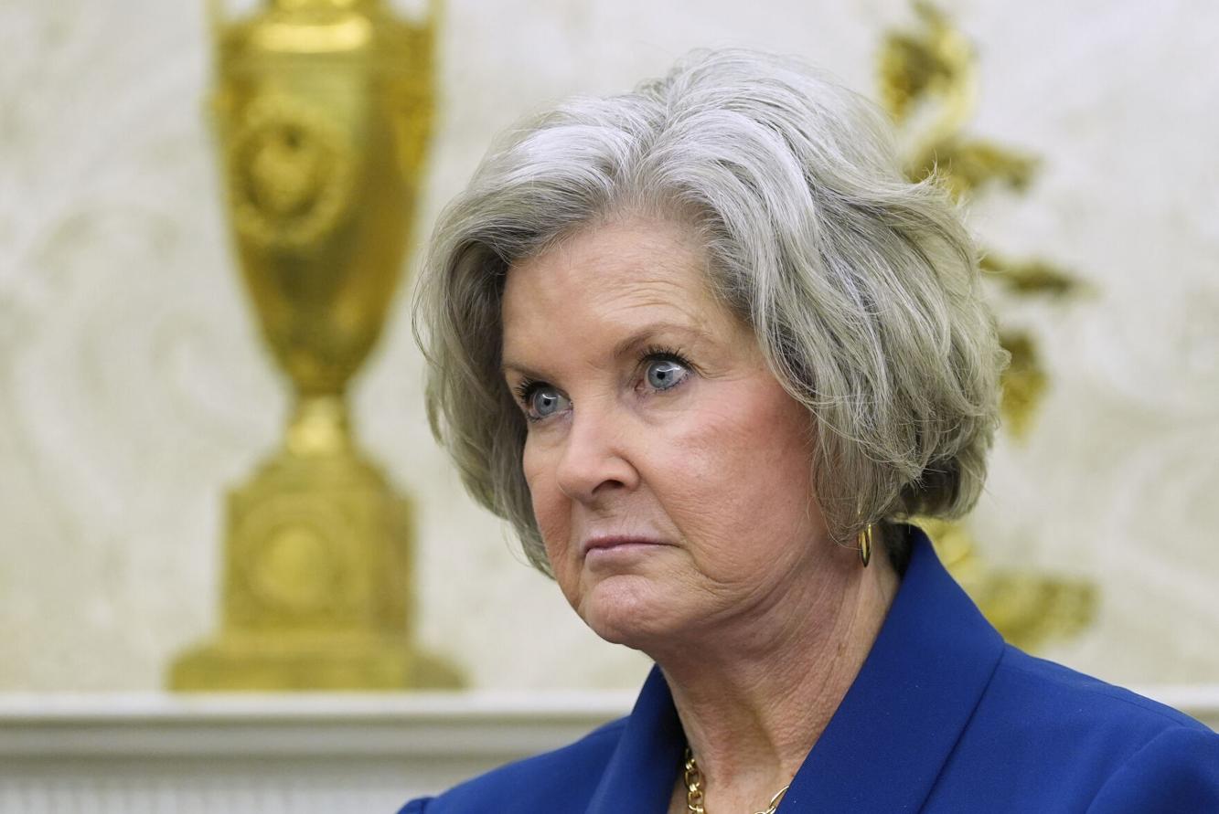 Takeaways from Susan Wiles' candid interview to Vanity Fair