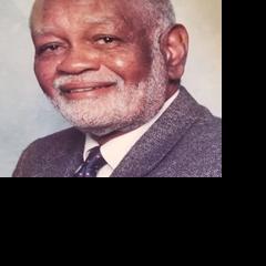 William H. Nimmons Sr. -- Olar