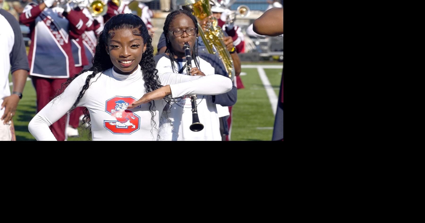 Photos from the South Carolina State University Homecoming