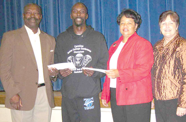 The 'Madness' pays visit to Denmark Tech campus