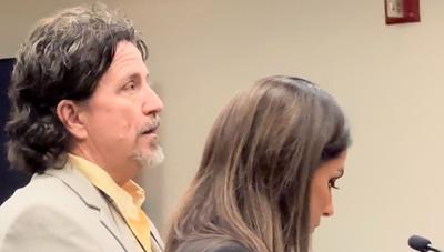 UPDATED: Ex-Bamberg councilman guilty of assault and battery; sex ...