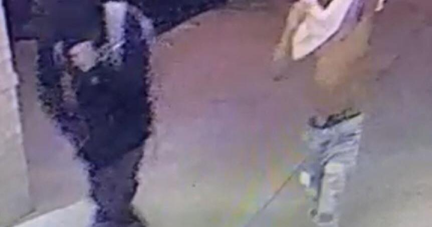 UPDATED: Video released in shooting probe; incident occurred as SCSU ...