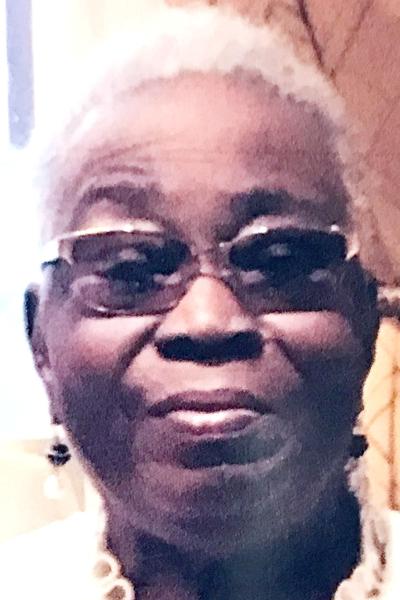 Evelyn Middleton