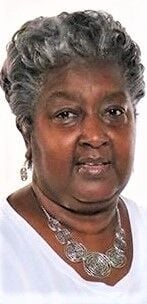 Sharon J. Ellison -- Orangeburg