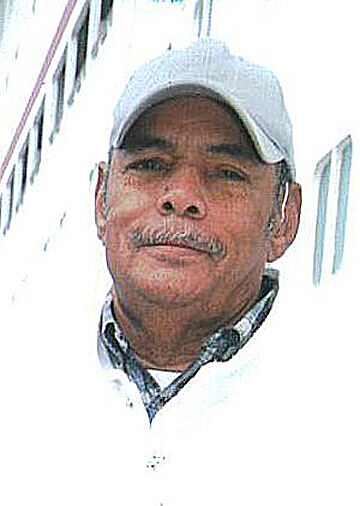 Roy Lee Allen -- Santee