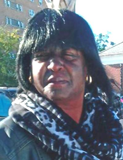 Cora Lee Bonnette Thomas -- Fort Motte