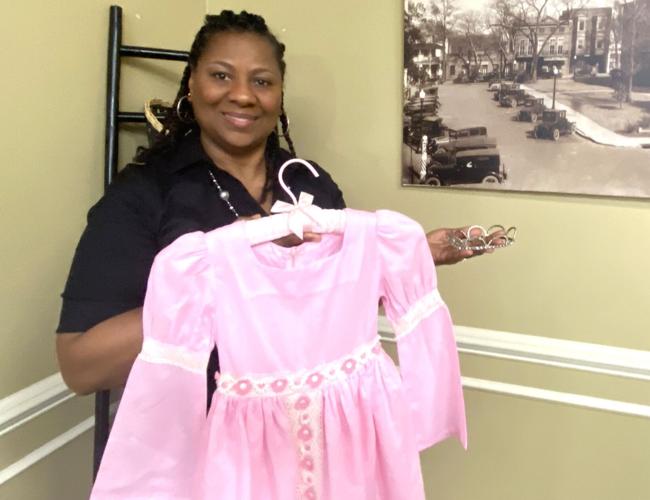 FESTIVAL OF ROSES Festival still special for first Black princess