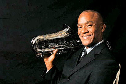 Orangeburg’s Bernard Rose nominated for music awards