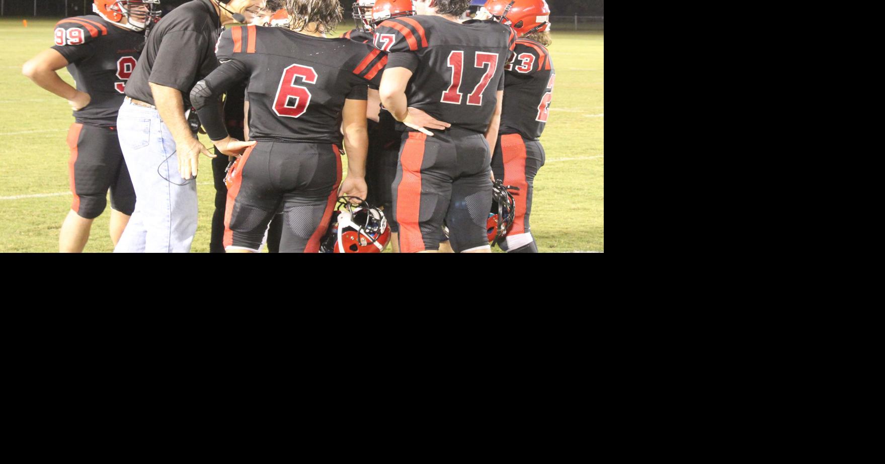 Andrew Jackson Academy edges Wardlaw, 26-20, in OT to advance in playoffs