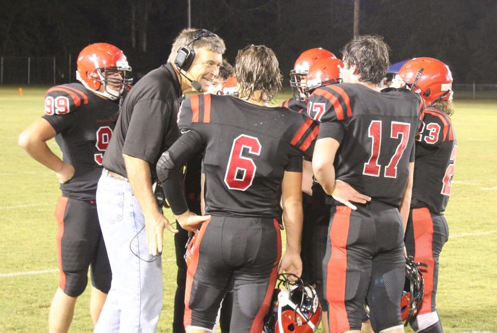 Andrew Jackson Academy edges Wardlaw, 26-20, in OT to advance in playoffs