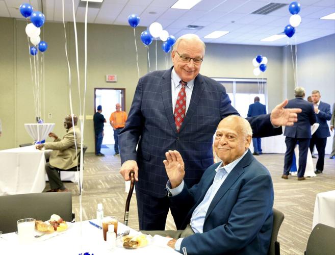 INDUSTRY APPRECIATION/SEPTEMBER 2022: Tri-county Co-op expands broadband