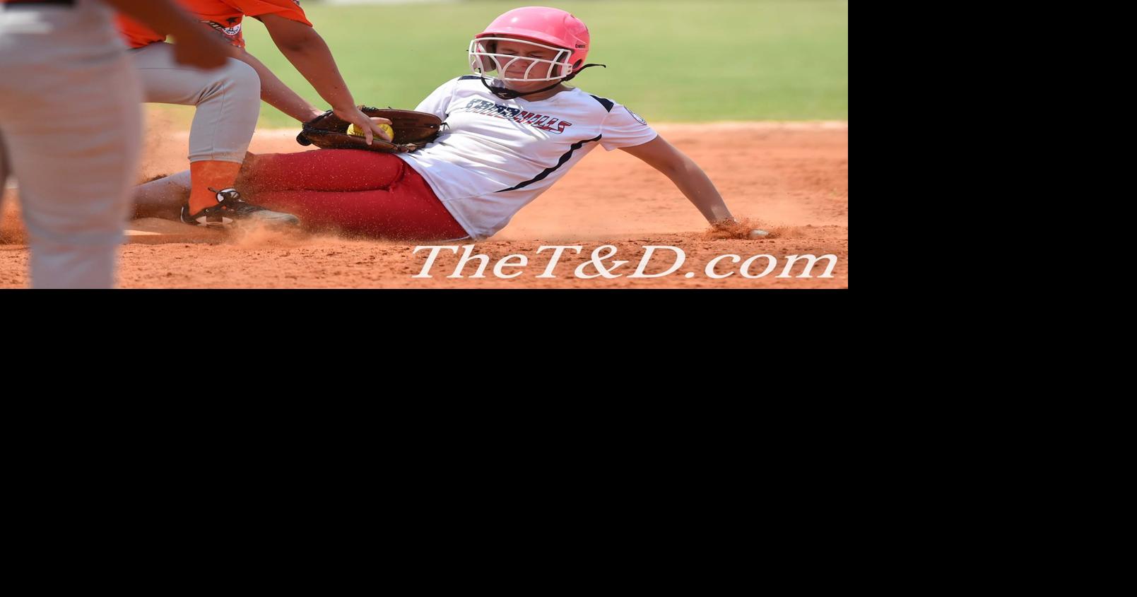 IN PHOTOS: Branchville hosts Dixie Angels, Dixie Darlings and Dixie ...