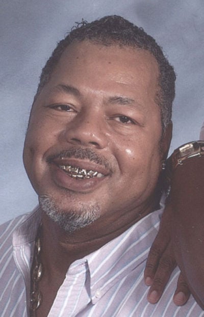 Steven Rolley Sr. -- Orangeburg