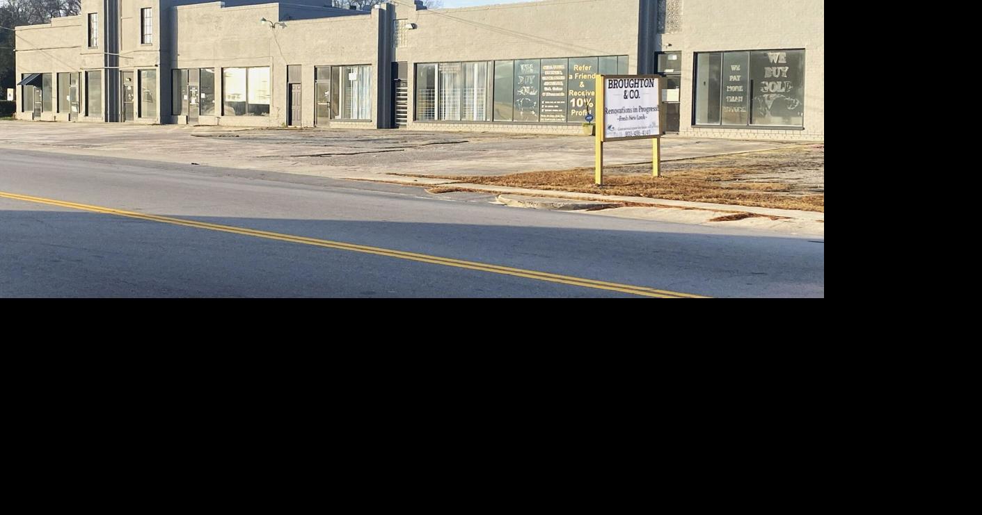 Developer wants tax credits to build complex in Orangeburg