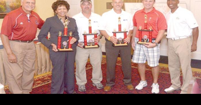 Times have changed: SCSU golf event at Orangeburg Country Club