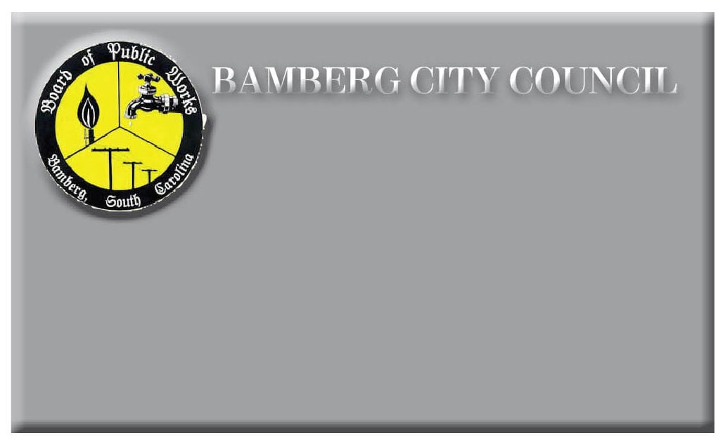 3 running for mayor of Bamberg