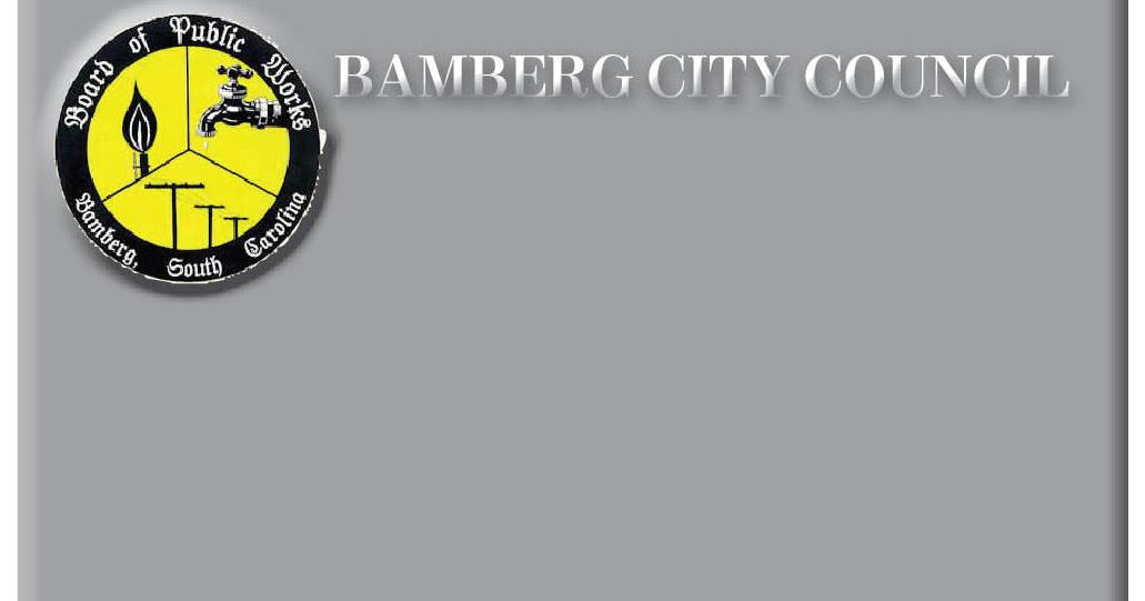 3 running for mayor of Bamberg