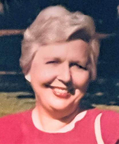 Jean Smoak Schell -- Holly HIll