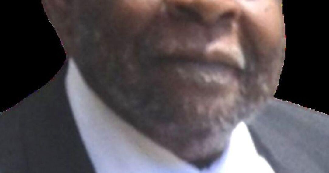 Joseph Hampton -- Orangeburg Joseph Hampton -- Orangeburg