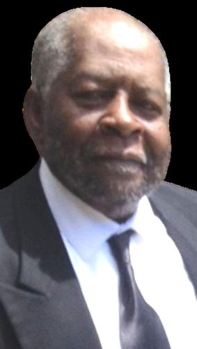 Joseph Hampton -- Orangeburg