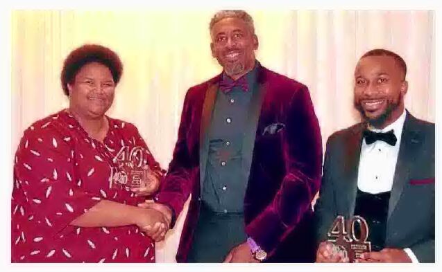 Claflin celebrates 40 Outstanding Leaders Under 40