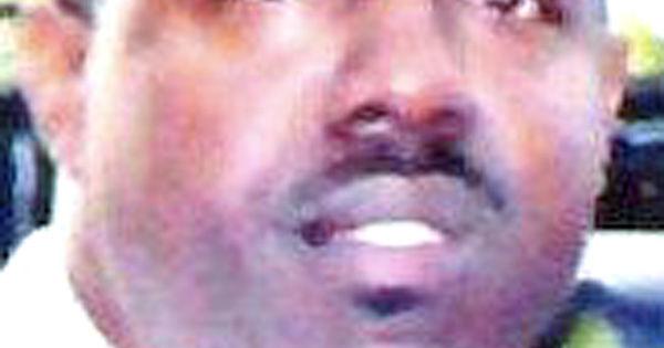 Michael Peeples -- Branchville