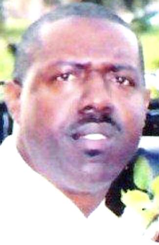 Michael Peeples -- Branchville