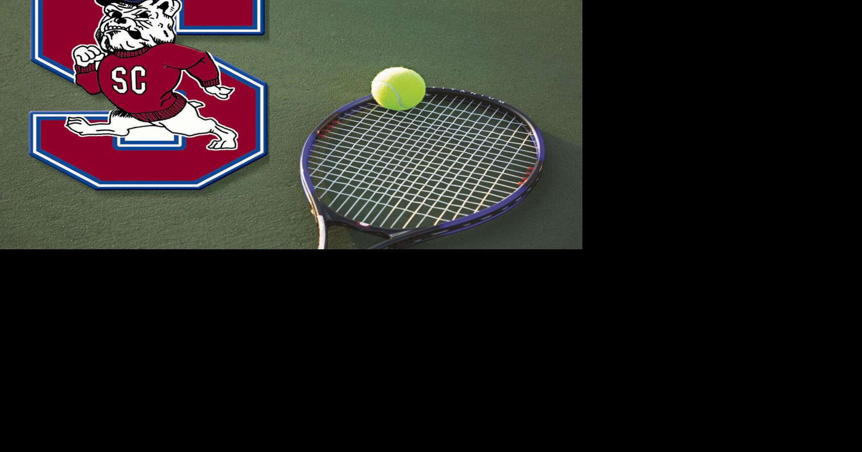 SC STATE ATHLETICS: Bulldogs dominate inaugural MEAC Tennis Invitational