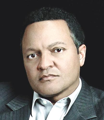 Descendant of two famous Americans will be Founder's Day Convocation ...