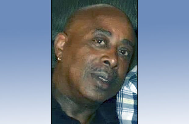 Phillip ‘Butch’ Byrd -- Bowman