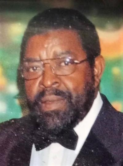 Wilber Keith Gaddis -- Bowman