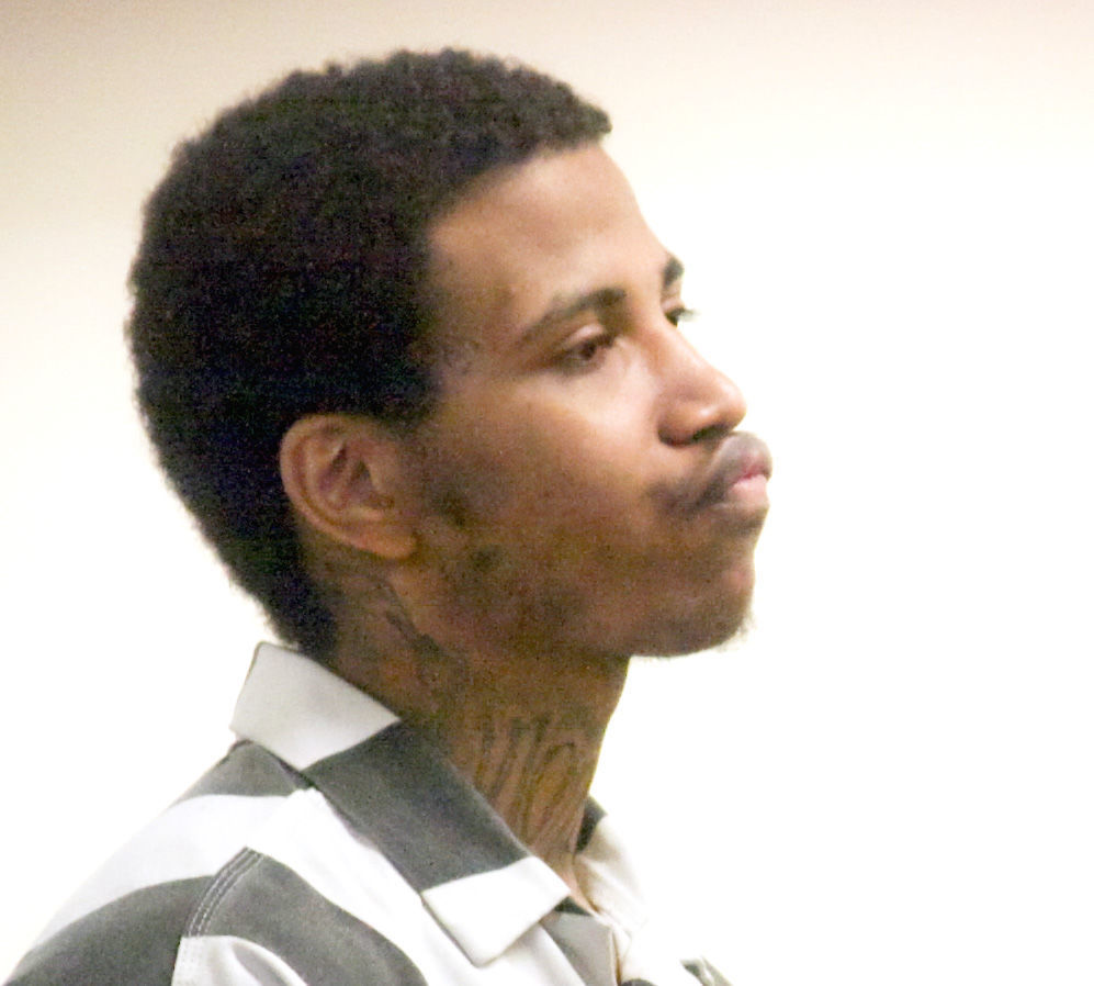 Kidnapping victim says he recognized Orangeburg County jail escapee ...