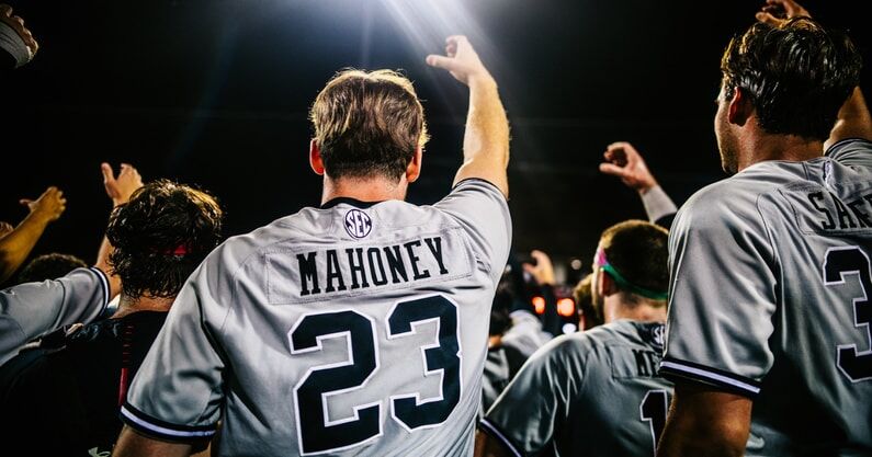 CAROLINA BASEBALL: 'It was a great year': South Carolina reflects on ...