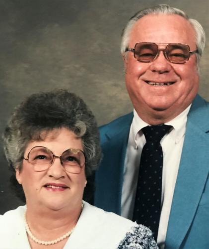 Jesse Samuel Haddock -- Orangeburg