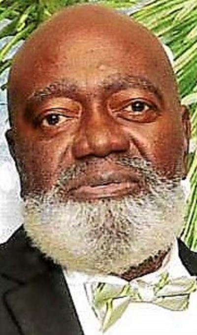 Rev. Horace Huggins -- Cope