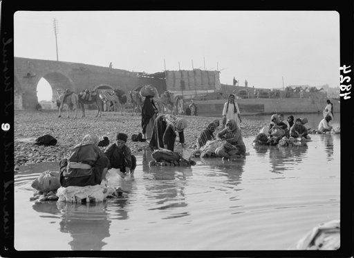 Mosul before and during war | Promo | thetandd.com