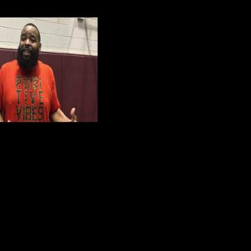 Chris “Shep” Shepherd