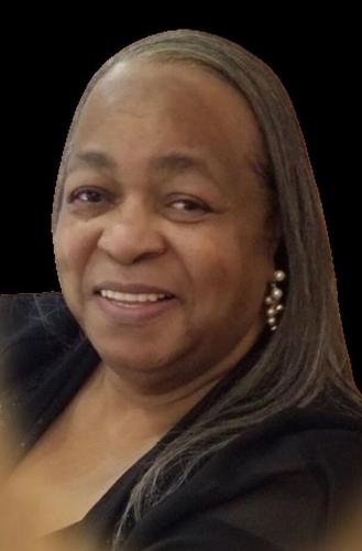Tommie Mae Perry -- Columbia