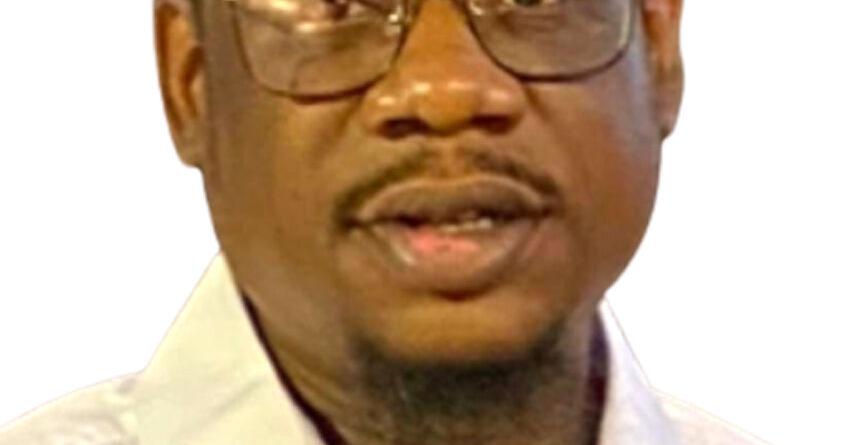 Steven Jerome Felder -- Orangeburg