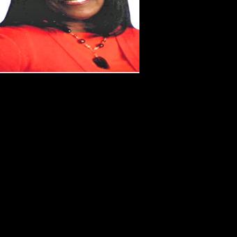 Joyce A. Parrish --St. Matthews