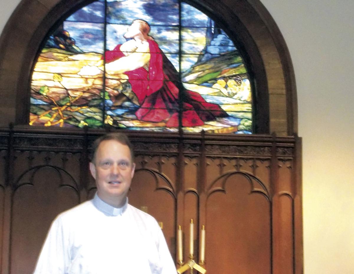 Resurrection Lutheran celebrating 100th anniversary