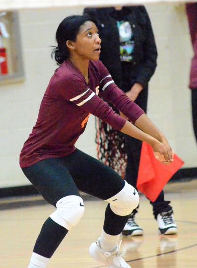 HIGH SCHOOL VOLLEYBALL: Bruinettes, Branchville eliminated